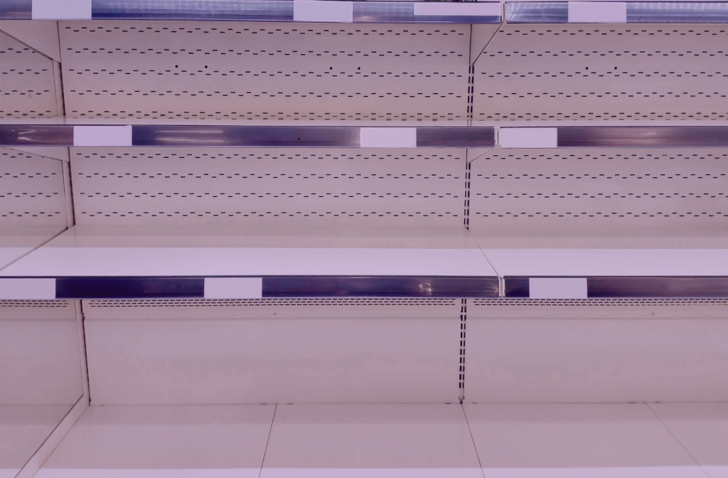 Como a falta de estoque gera perda de clientes? – Nexello